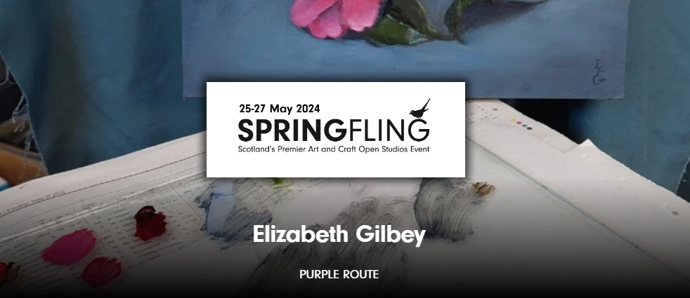 Home - Rusko Studio - Art holidays Dumfries & Galloway